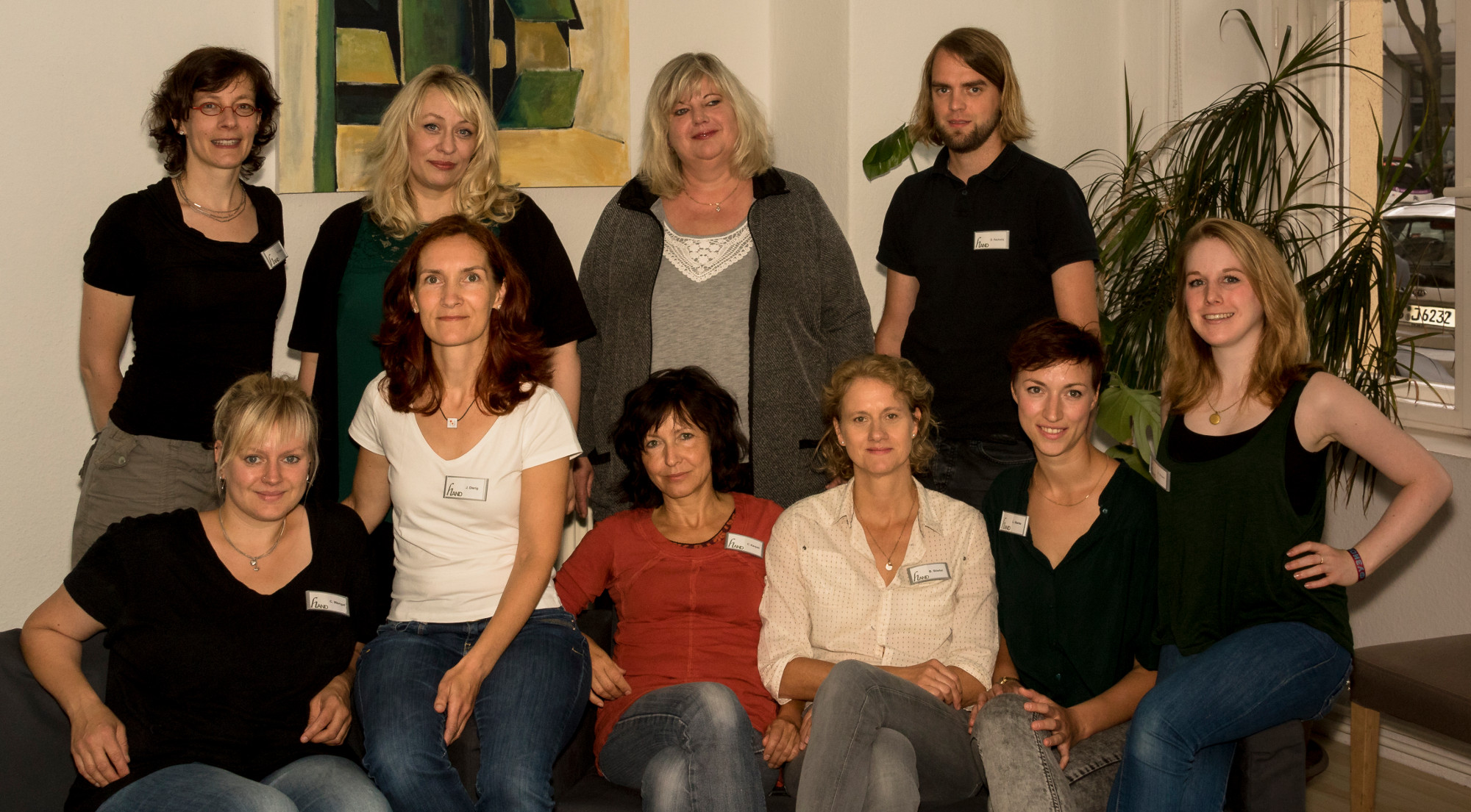 die Hand Ergotherapie GmbH - Handtherapie Berlin Prenzlauer Berg