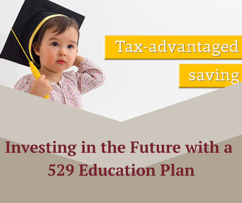 Investing in the Future with a 529 Education Plan - News Post - Varney ...