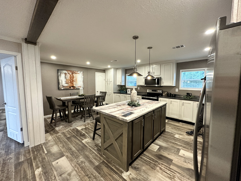 Juno - Display Homes Item - Bennette's Best Affordable Homes