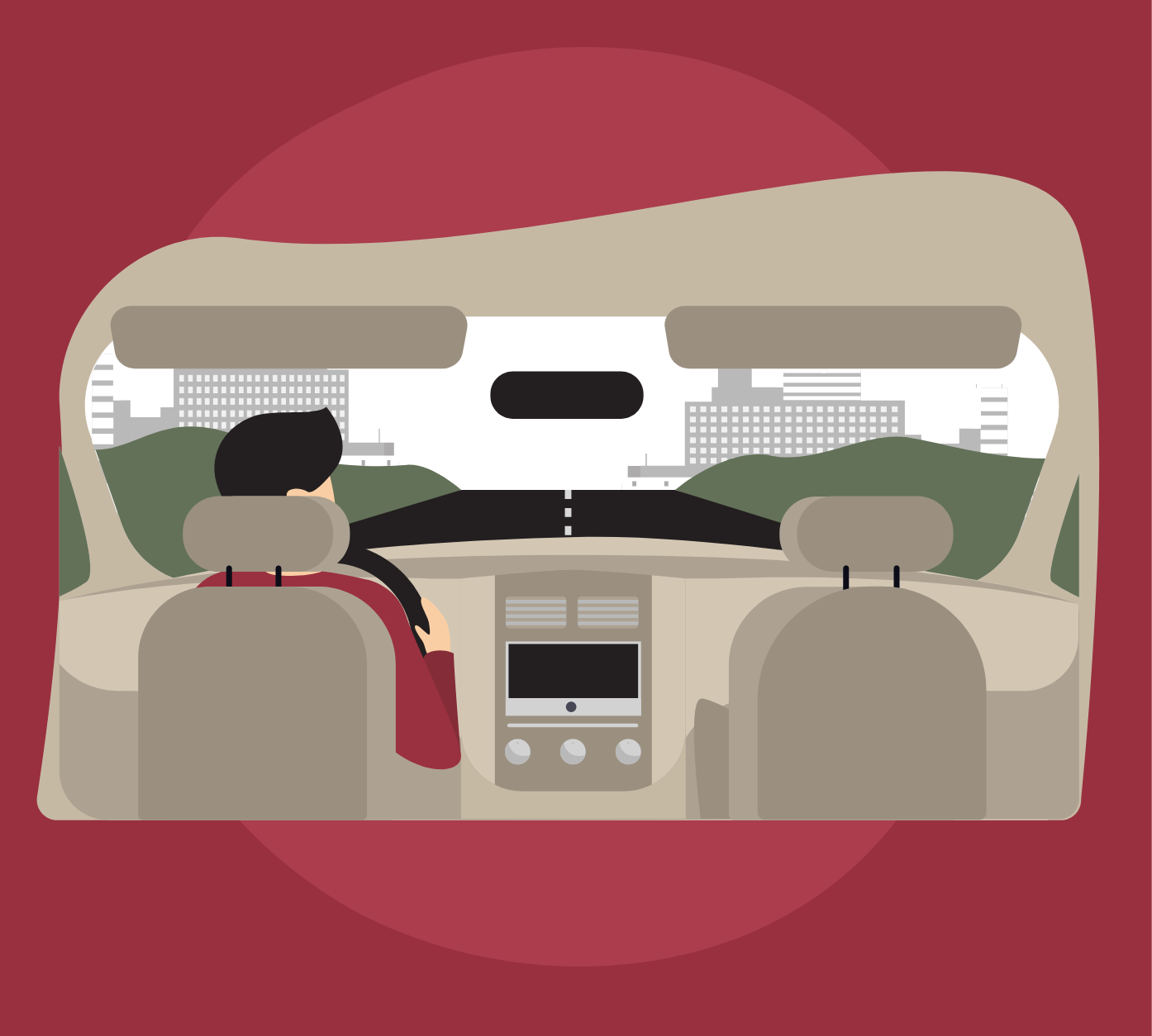 A Company Car Is a Valuable Perk but Don’t Forget About Taxes - News ...
