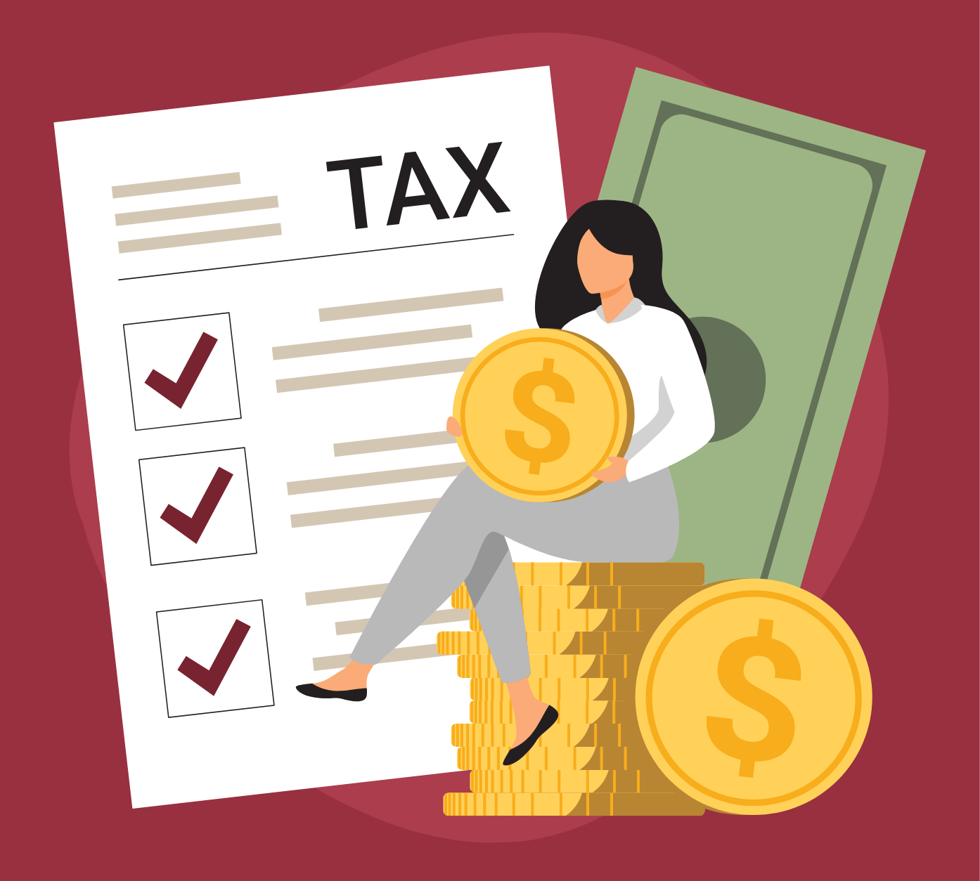 9 Tax Considerations if You’re Starting a Business as a Sole Proprietor ...