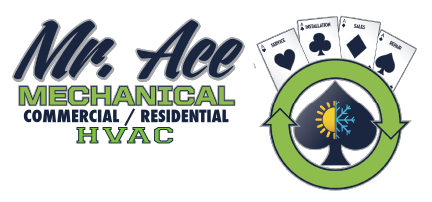About - Mr. Ace Mechanical