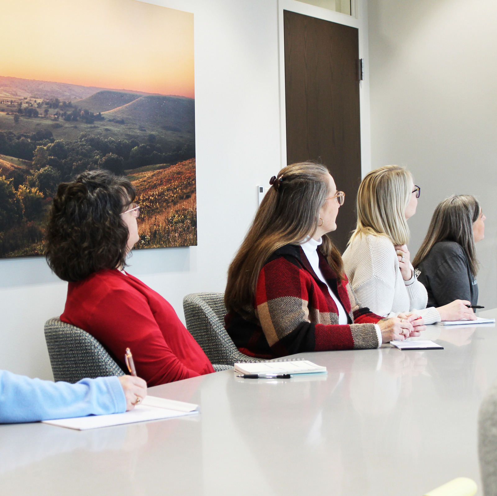 Expert Accounting & Advisory Services