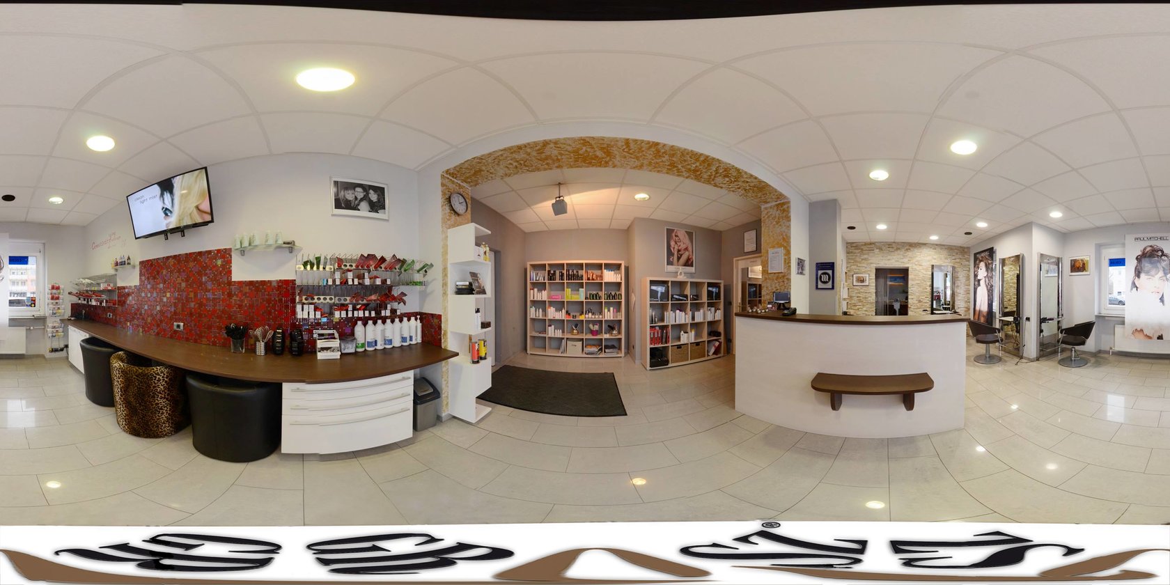 Preise - Friseur Cut & Color