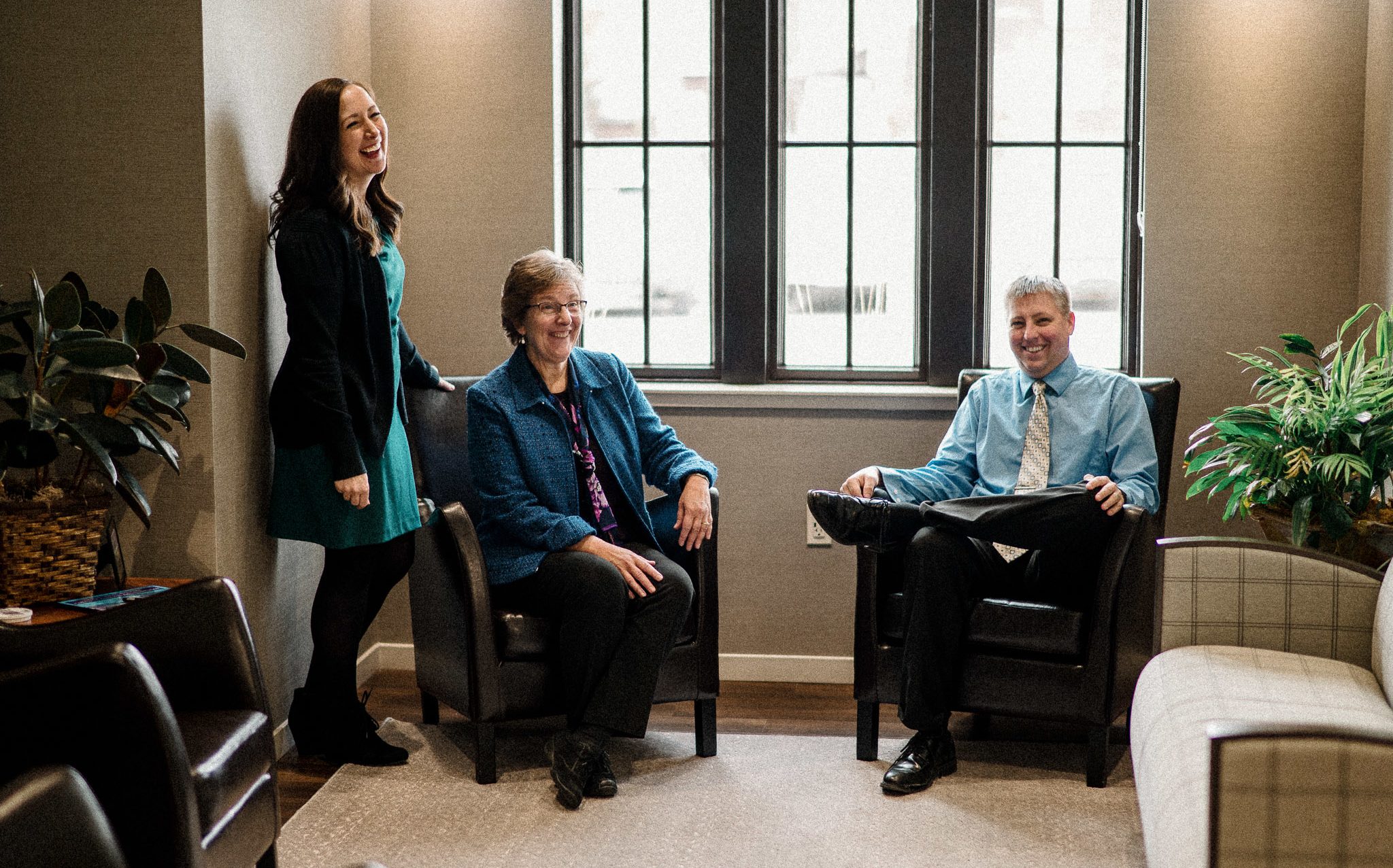 About Us - Varney & Associates