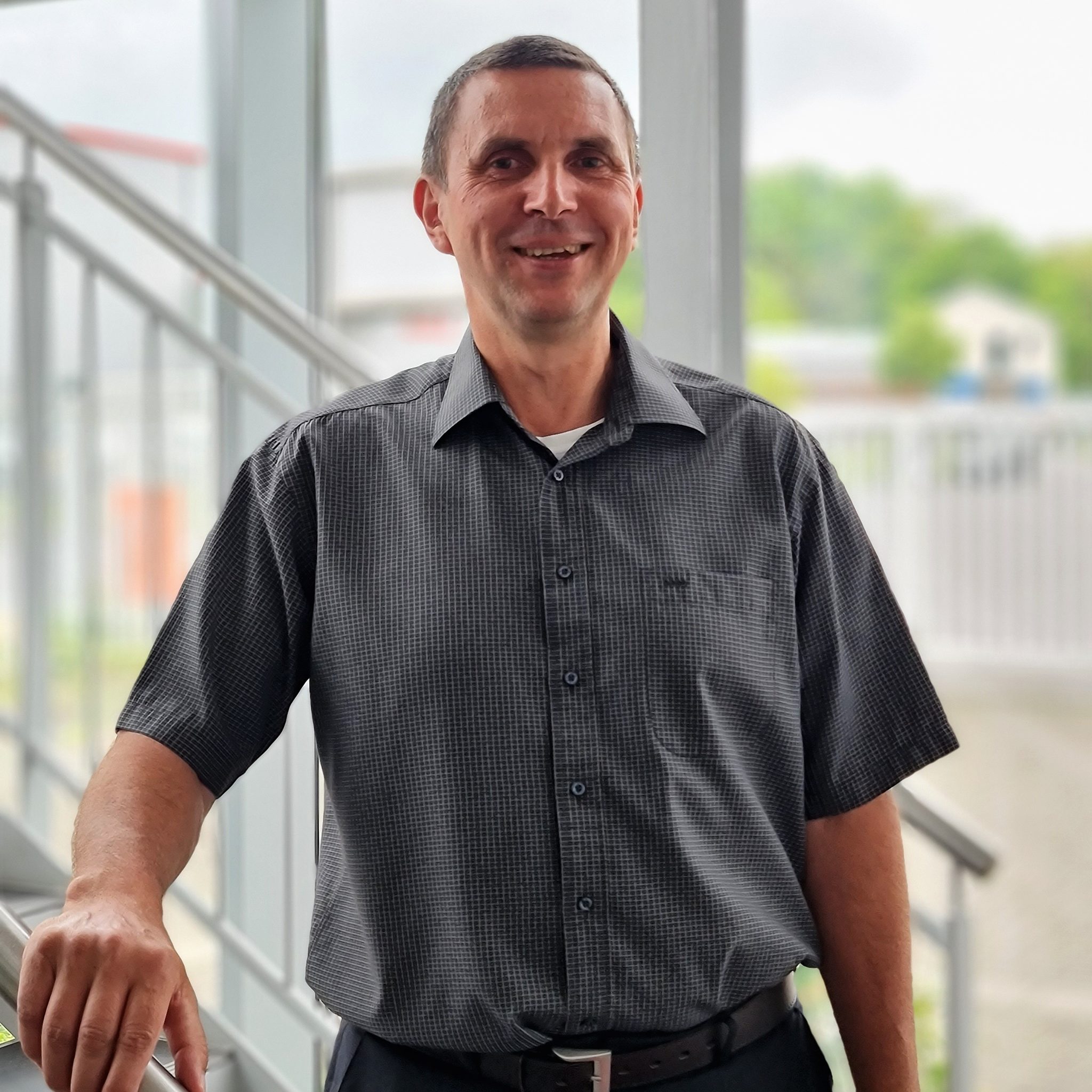 Über uns - HTB Härtetechnik GmbH Berlin