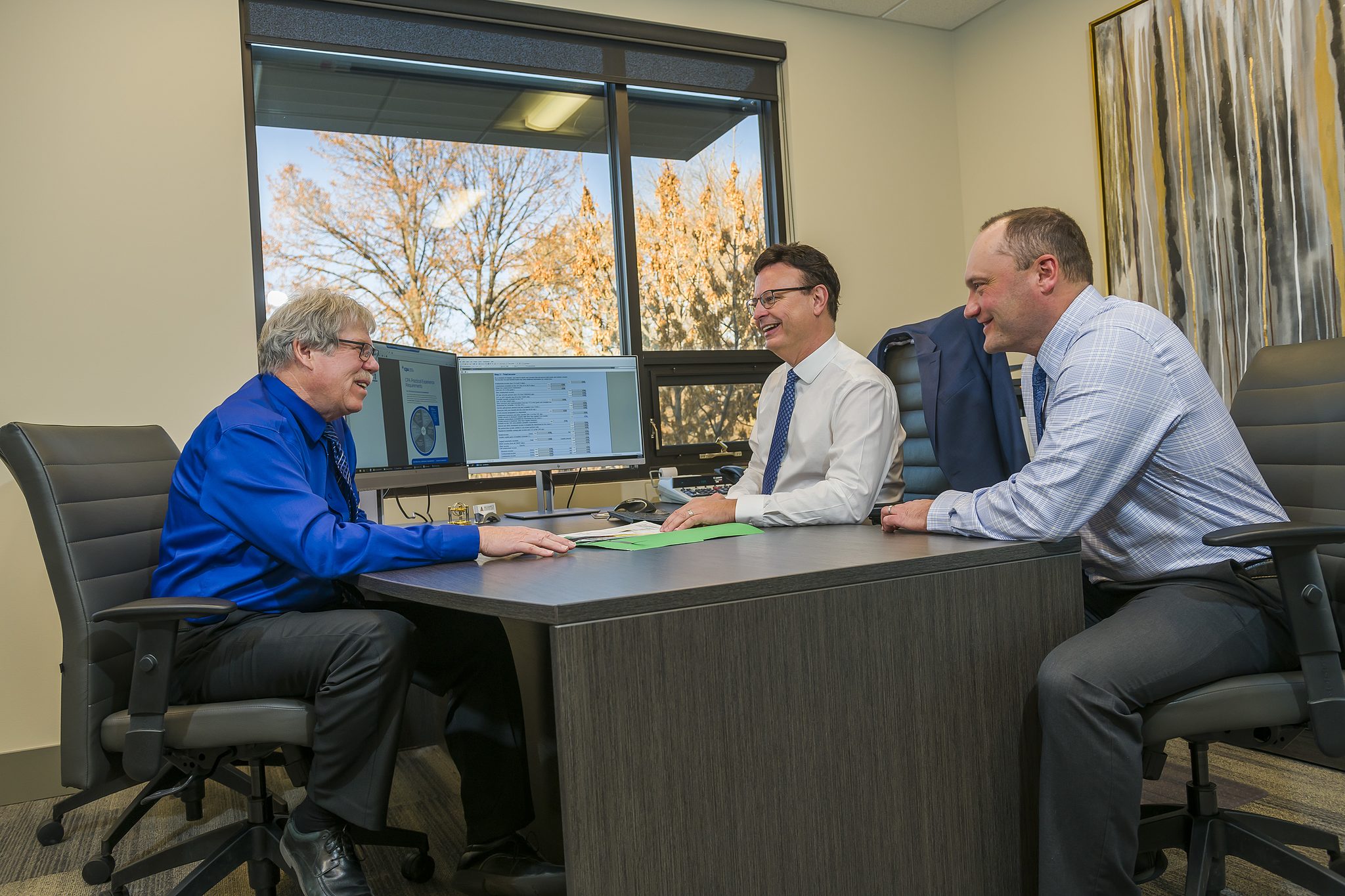 Alliance Accounting Group