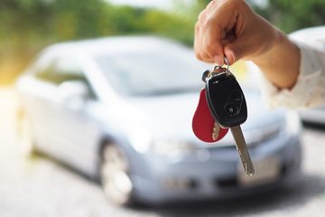 Locked Out? We'll Get You In - San Diego Car Unlocks - San Diego Lock ...