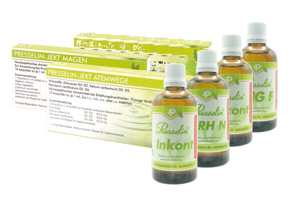 Presselin - Presselin Combustin