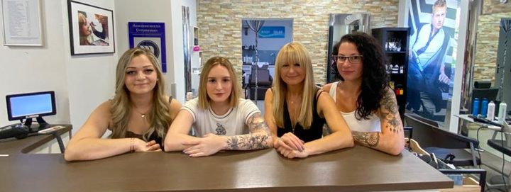 Friseur Cut & Color - Friseursalon aus Trumau