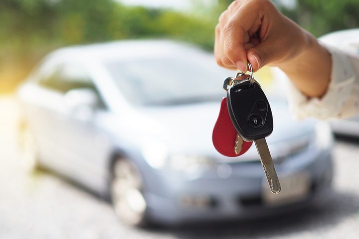 Locked Out? We'll Get You In - San Diego Car Unlocks - San Diego Lock ...