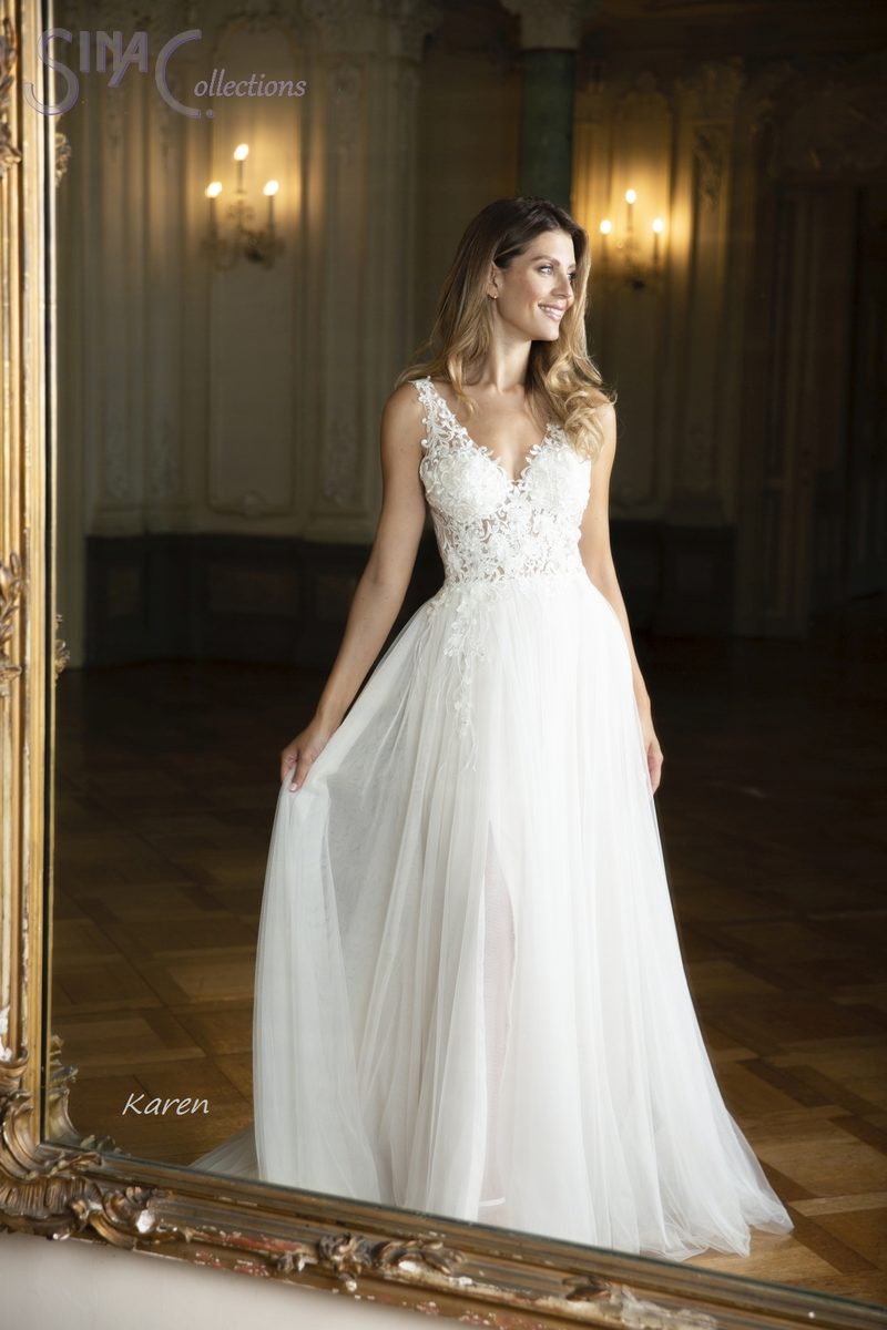 Wedding - Sina C. Kurschat Brautmode