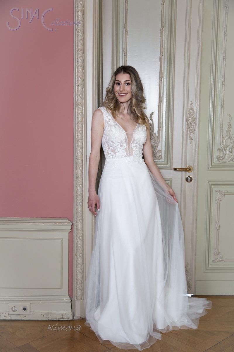 Wedding - Sina C. Kurschat Brautmode