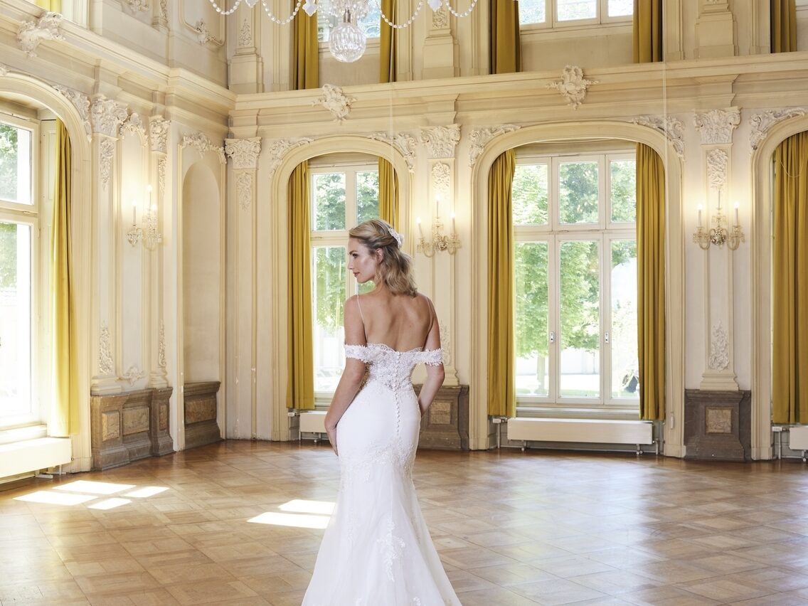 Wedding - Sina C. Kurschat Brautmode