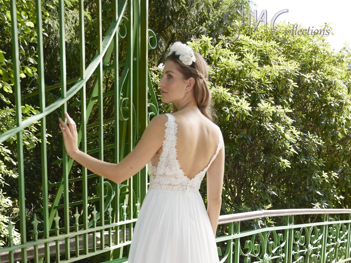 Wedding - Sina C. Kurschat Brautmode