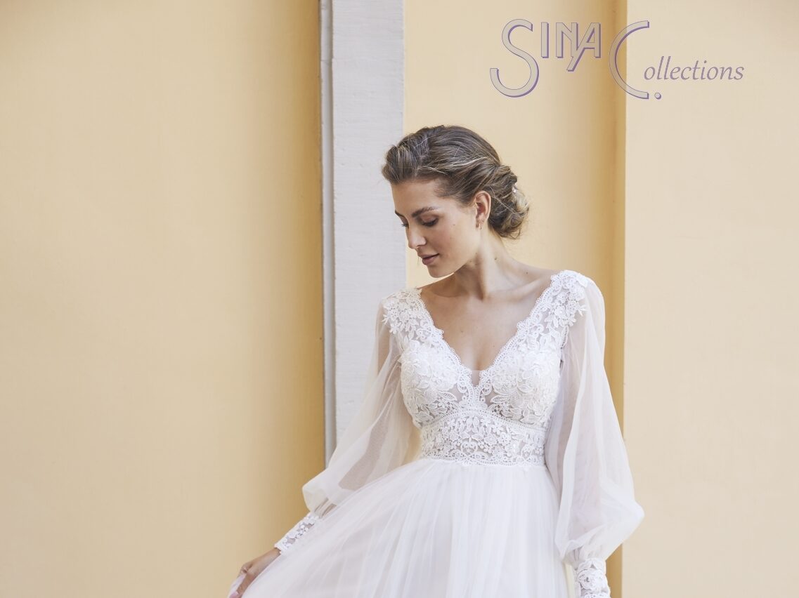 Wedding - Sina C. Kurschat Brautmode