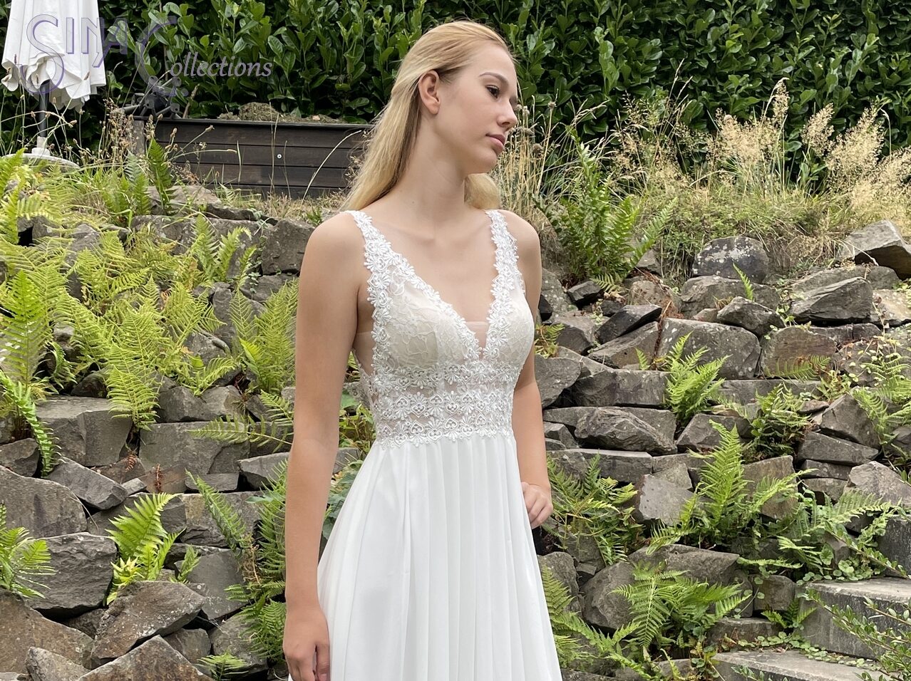 Wedding - Sina C. Kurschat Brautmode