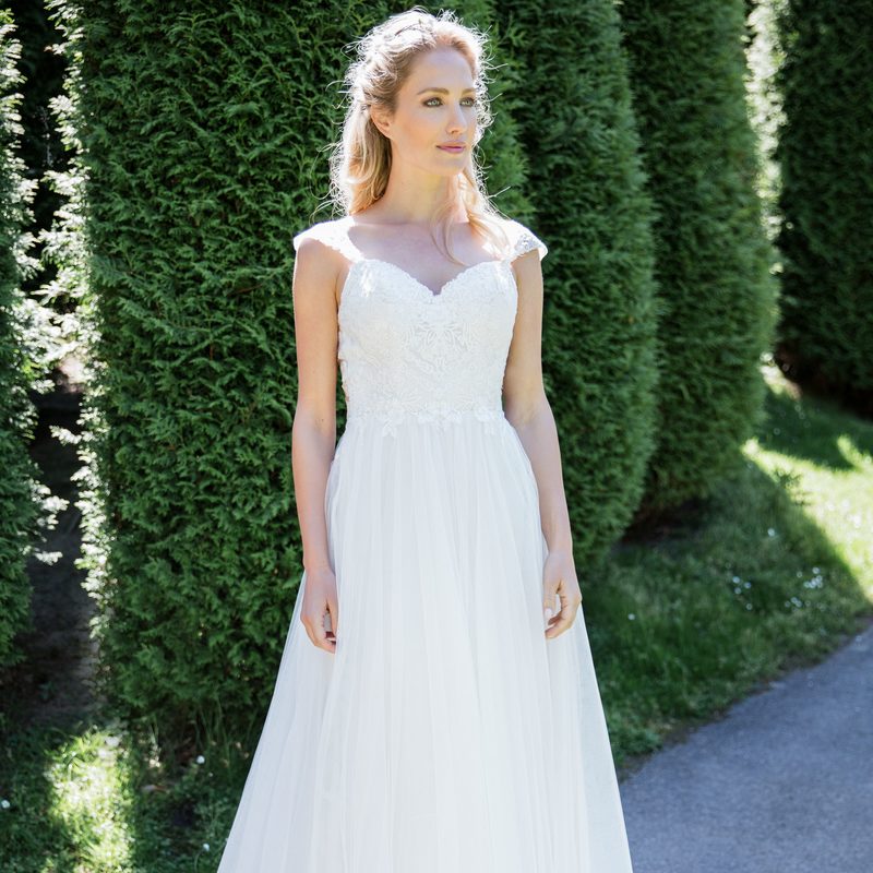 Wedding - Sina C. Kurschat Brautmode