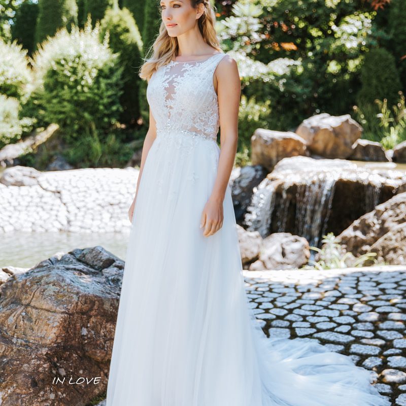 Wedding - Sina C. Kurschat Brautmode