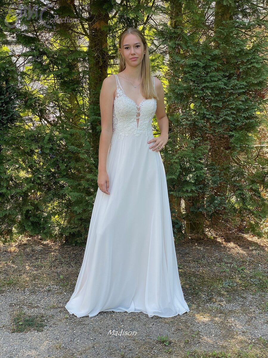 Wedding - Sina C. Kurschat Brautmode