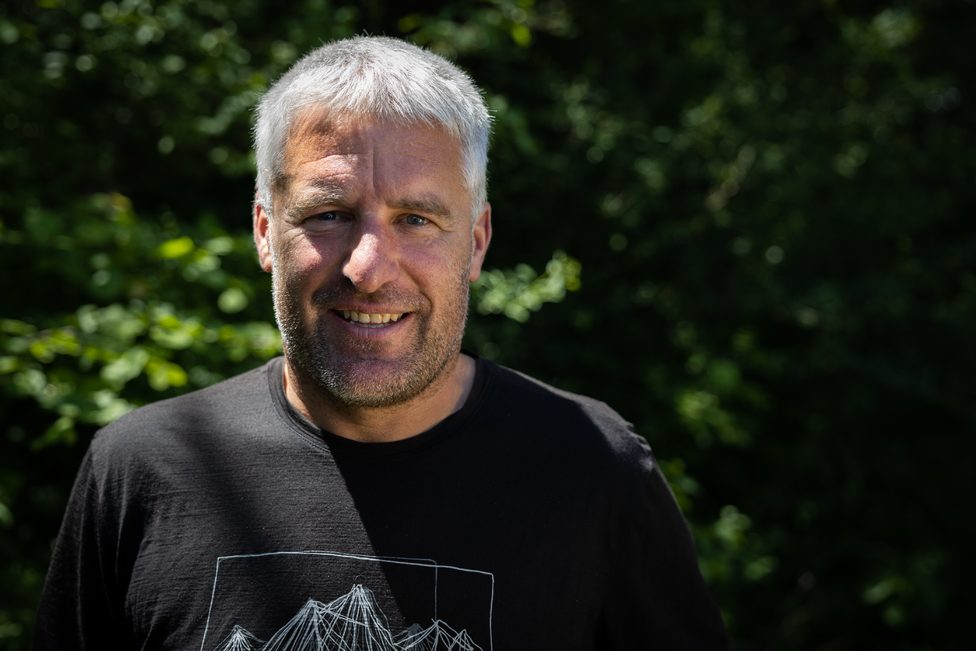 Organisation - Klimaneutrale Landwirtschaft Graubünden