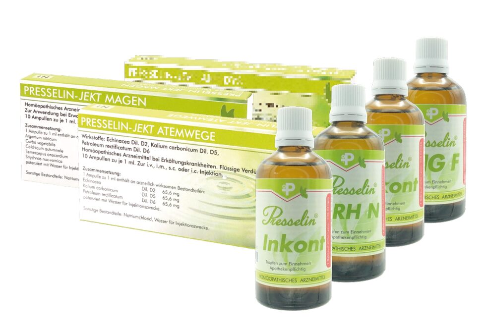 Presselin - Presselin Combustin