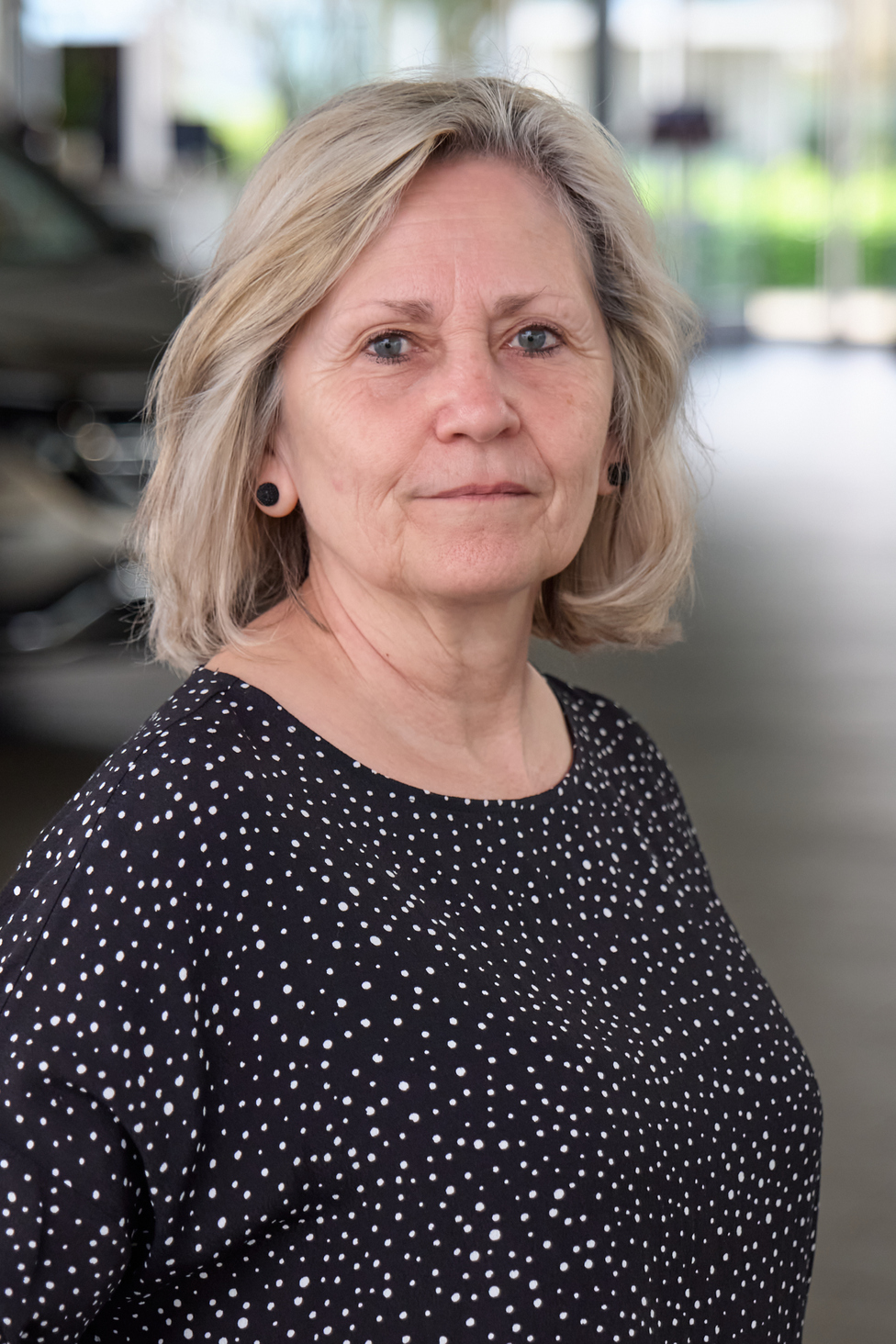 Ansprechpartner - Autohaus Moll GmbH